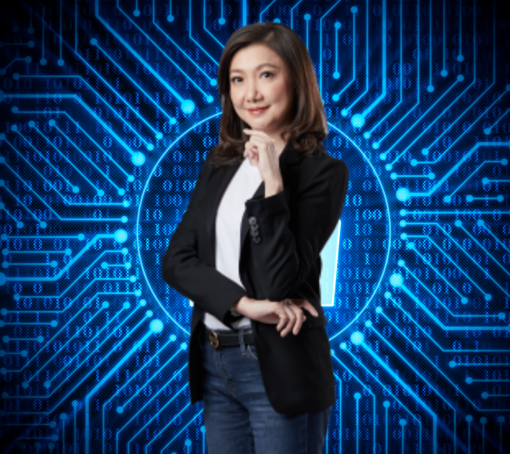 2021 - PSRU Digital University